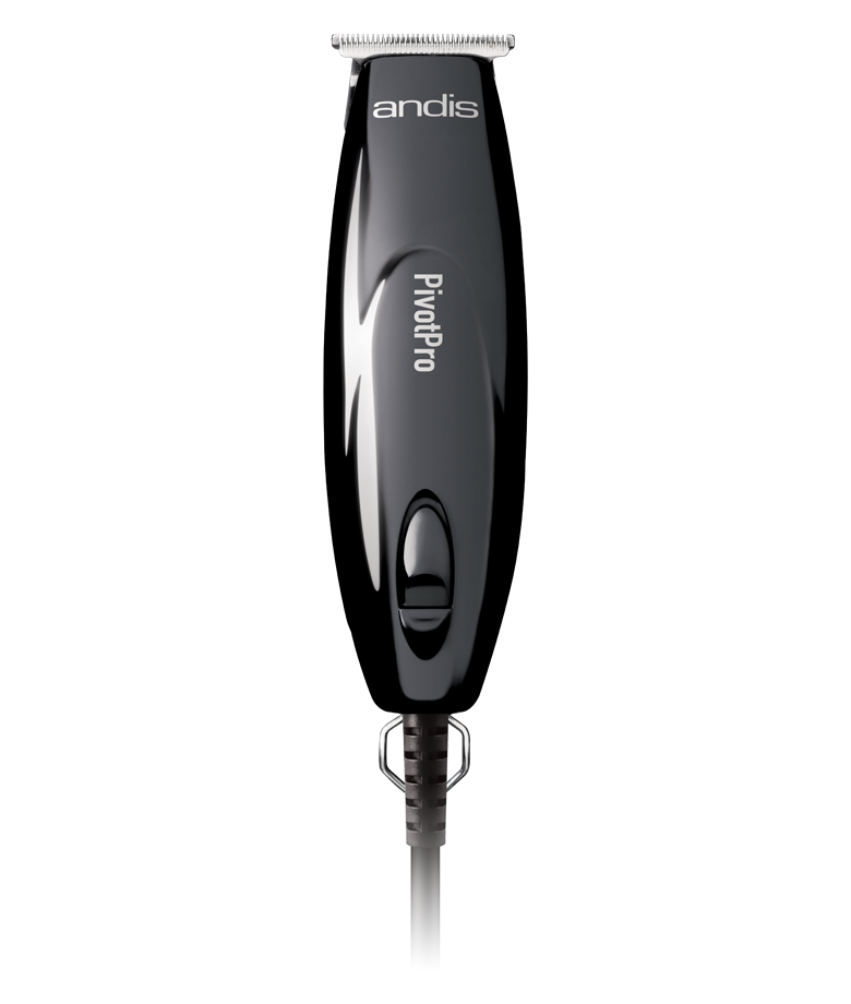 ANDIS PivotPro TBlade Outlining Beard / Hair Trimmer Model #AN-23475 ...
